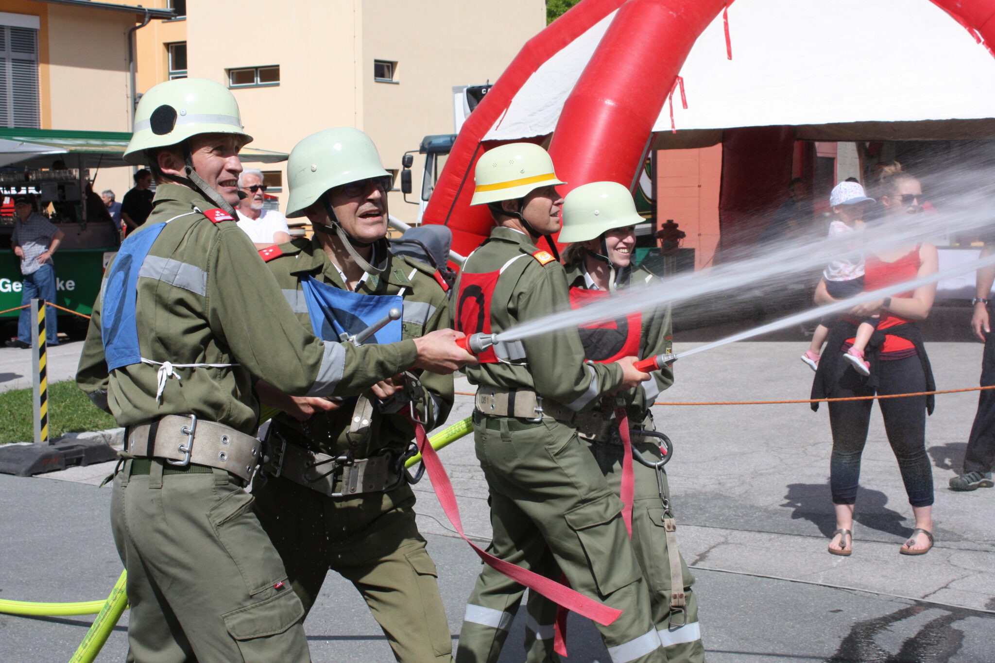BFKdo Hermagor – Bezirksfeuerwehrkommando Hermagor